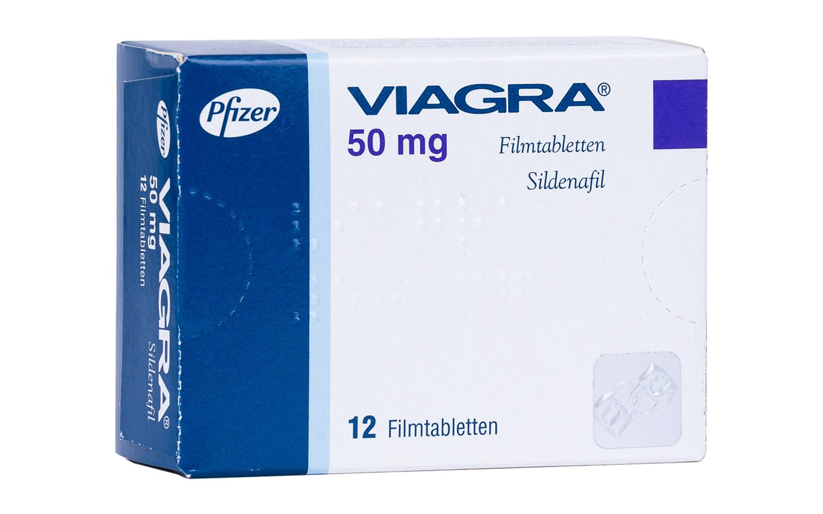 Viagra 25mg, 50mg & 100mg kopen online | Apotheke365